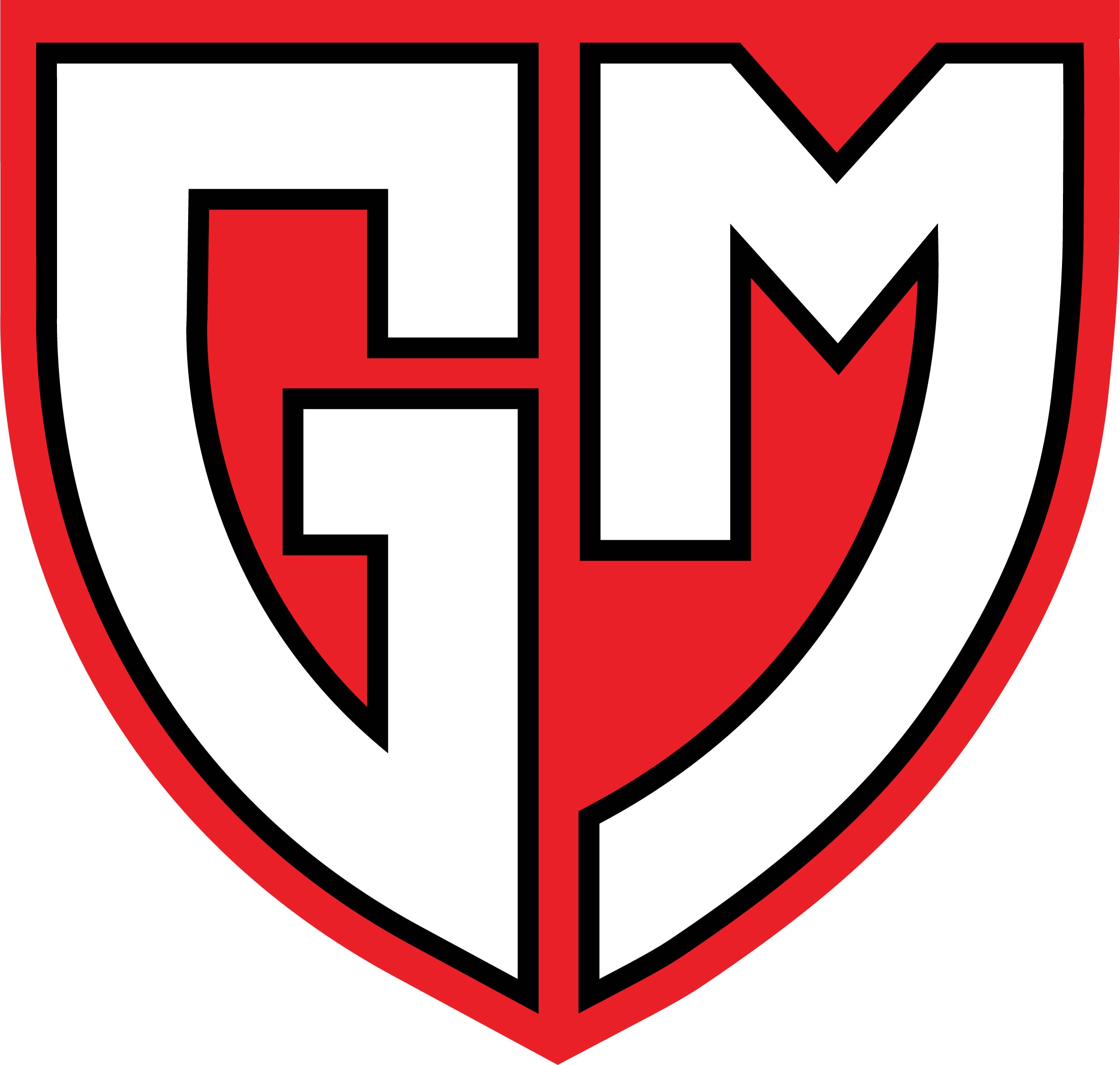 GM Logo Sheet – General McLane School District